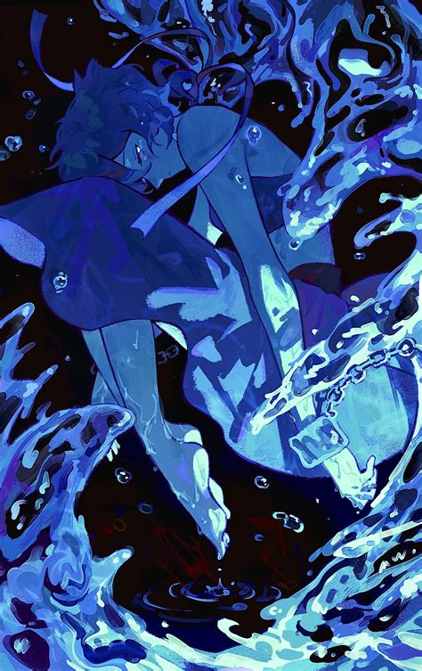 Lapis Lazuli Steven Universe Image By A Kai Zerochan Anime Image Board