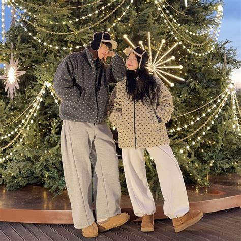 몽쉘커플 겨울 남여공용 하트 양털 덤블 후리스 뽀글이 오버핏 투웨이 집업 커플 시밀러룩