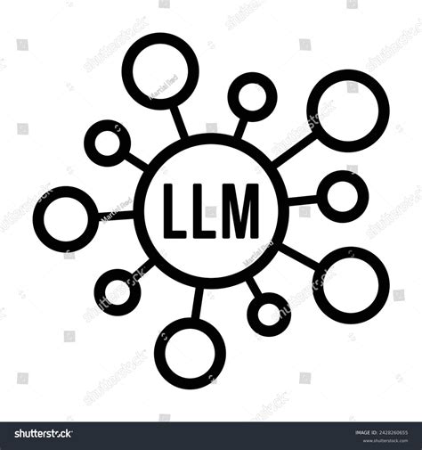 Llm Llm Openai Over 6 Royalty Free Licensable Stock Illustrations