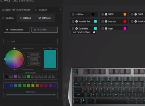 Review Alienware 510K Gaming Keyboard Everything You Could Wish For