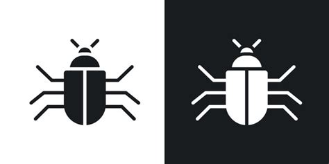 123 Code Bug Icon Png Royalty Free Photos And Stock Images Shutterstock