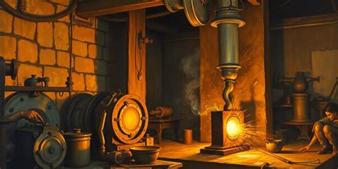 introduction to foundry technology