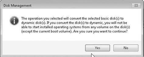 Using The Disk Management Mmc To Manage Windows Disks Techtarget