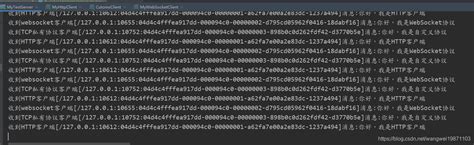 netty实战系列一之多协议并存 netty 多协议共存 csdn博客