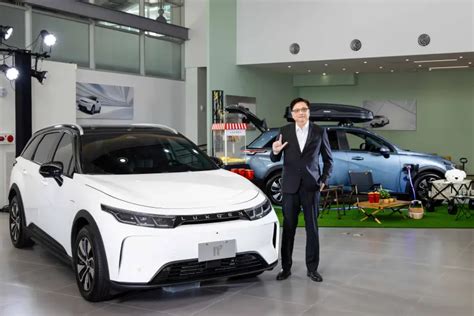 又有百萬電動車！luxgen N7祭999萬 滿電特仕版延長銷售至7月底 3c車市 生活 Nownews今日新聞