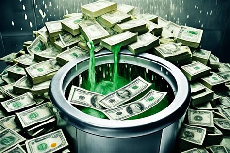 Expert Money Laundering Detection Tips And Tricks