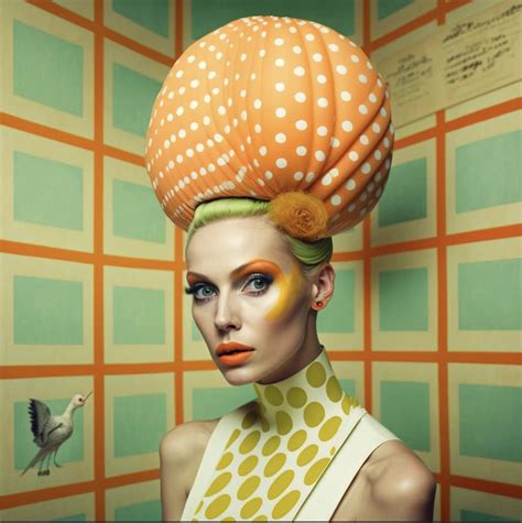Pin By Stark Stark On Pattern Vs Colour Fashion Art Modern Portraits