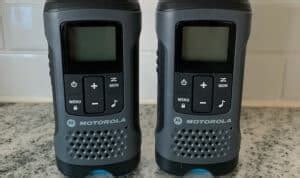 How To Program A Motorola Radio Detailed Guide