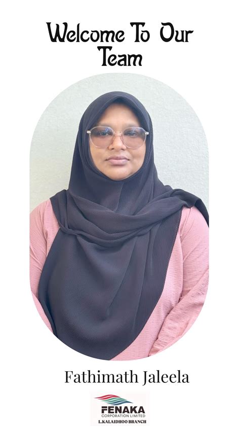 ފެނަކަ ‎ ލކަލައިދޫ ބުރާންޗް Fenaka Kalaidhoo Branch Facebook