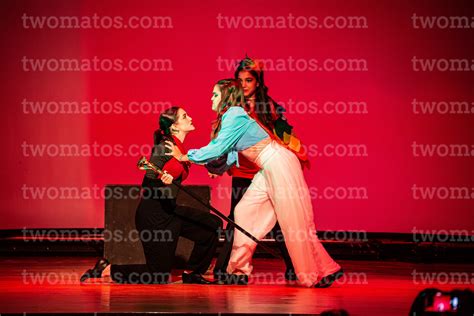 Class Clash 2022 Twomatos