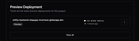 4 ways to deploy your dart backend