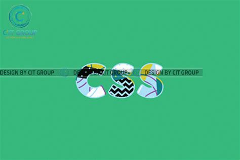 CSS là gì CSS có hỗ trợ tốt cho SEO hay không CIT Group