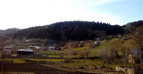 საგაზაფხულო სამუშაოები აჭარის მთის ყველაზე მაღალ სოფელში [ფოტო] Batumelebi • სოფელი ხულო