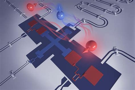 A New Qubit Circuit Enables The Accuracy Of Quantum Computing