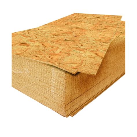 Kronospan Osb Panel 244 X 122cm Mr Bricolage Cyprus
