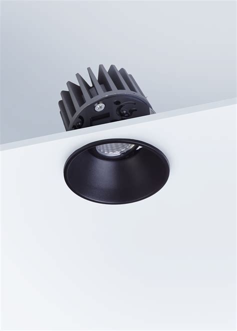 Round Recessed Ceiling Downlight Ilaw Atbp