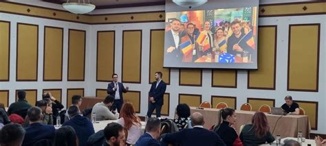 Graitec Engages With Au Participants About Technological Evolution Graitec North America