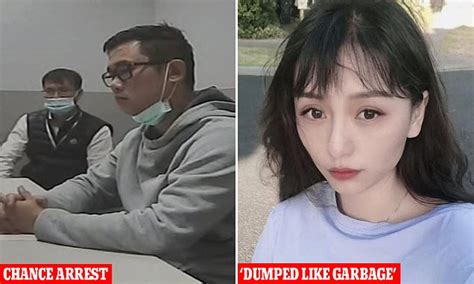 Wheelie Bin Murderer Ju Kelly Zhang Sentenced To 28 Years In Jail