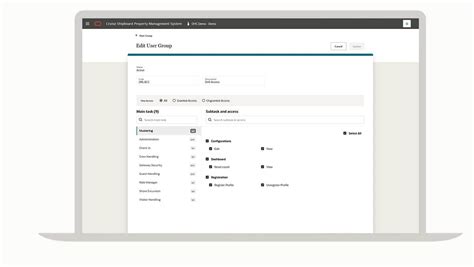 Cruise Software And Technology Oracle