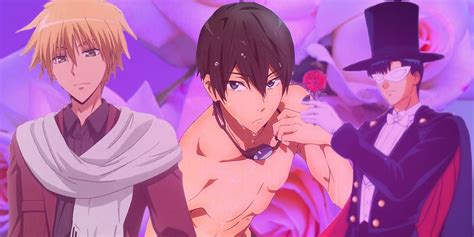 10 Cringey Shojo Tropes Everyone Hates