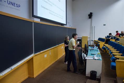 Ictp Saifr Workshop On Dynamical Processes On Complex Networks