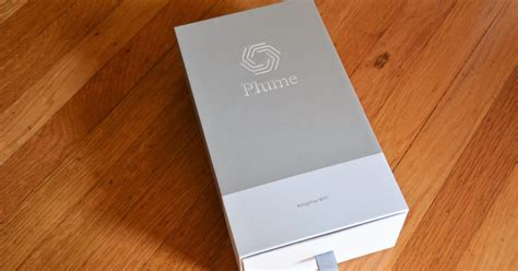Having Trouble With Wi Fi Try Out A Basket Of These Plume Pods CNET