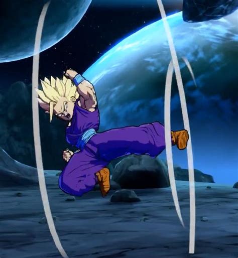 File DBFZ TeenGohan LLL Png Dustloop Wiki File DBFZ TeenGohan LLL Png Dustloop Wiki