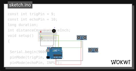 Ece Project For Viva Wokwi Esp32 Stm32 Arduino Simulator