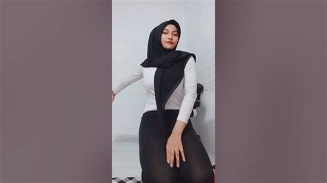 Ellarthalia Hijab Nakal Bacol Youtube