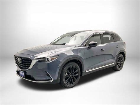 2021 Mazda Cx 9 Carbon Edition For Sale In Bellevue Ne