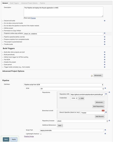 devsecops how to automate continuous cloud security with jenkins and