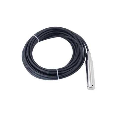 atex approved submersible water level probe hydrostatic level sensor
