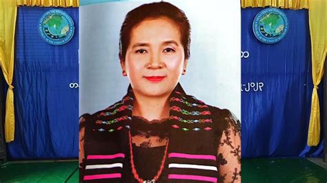 တနင်္သာရီမြို့နယ်တွင် မြန်မာအမျိုးသမီးများနေ့ကို ဂုဏ်ပြုသော Talk Show ပြုလုပ် Youtube