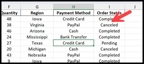 How To Remove Table Formatting In Excel