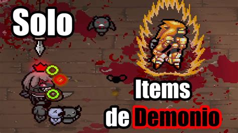 Me Enfrento A Mecha Sonic Isaac Pero Solo Salen Items De Demonio Youtube