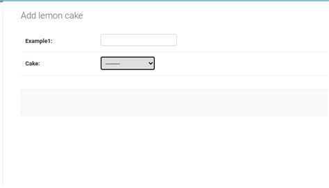 Python Django Admin Inherit Base Class Field Such That It Is Used To