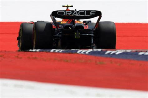 Ферстаппен на поулі в Австрії за ним Леклер та Сайнс Формула 1 новини чемпіонату 2025