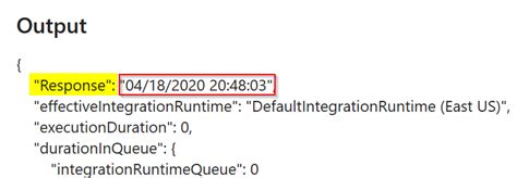 Using Azure Functions In Azure Data Factory Sqlservercentral