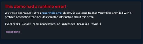 Docs Demo SearchIcons Crashes Import Modal Is Not Showing Issue Mui Material Ui