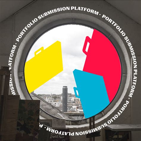 Submitting Your Portfolio National College Of Art And Design