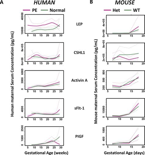 Placental Growth Factor Plos One