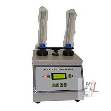 Tapped Density Apparatus Bulk Bulk Density Test Apparatus Tapped Bulk Density Apparatus