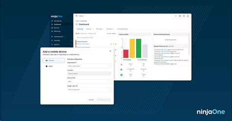 Mdm Containerization Ninjaone
