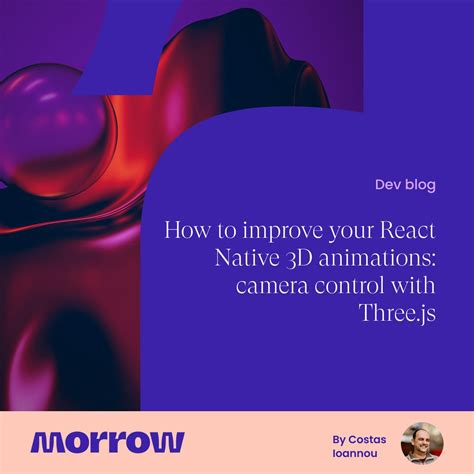 Morrow React Native And Expo Specialists On Linkedin This Is The