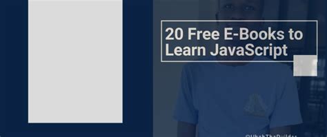 Free Ebooks To Learn Javascript In Depth Dev Community