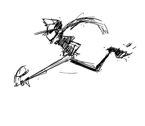 Rough Animation S Wiffle