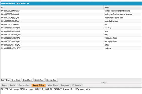Scenario Based Salesforce Developer Interview Questions And Answers