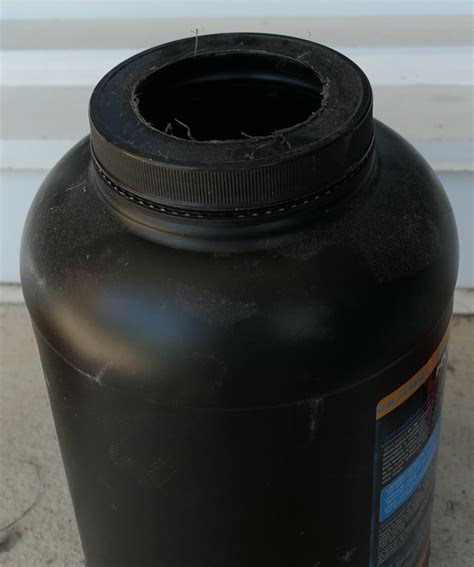 Building A Cheap DWC System