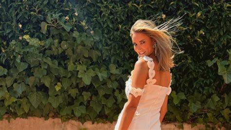 Бивша съпруга на популярен тенисист Бракът ми с него бе предизвестен провал не знам защо се