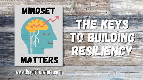 Nine Keys To Building Resiliency